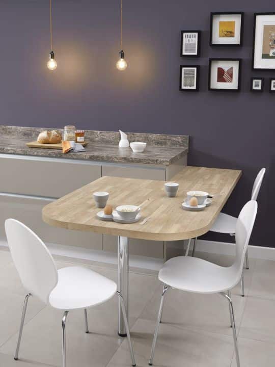 Laminate Worksurfaces Archives - Riley James Ltd