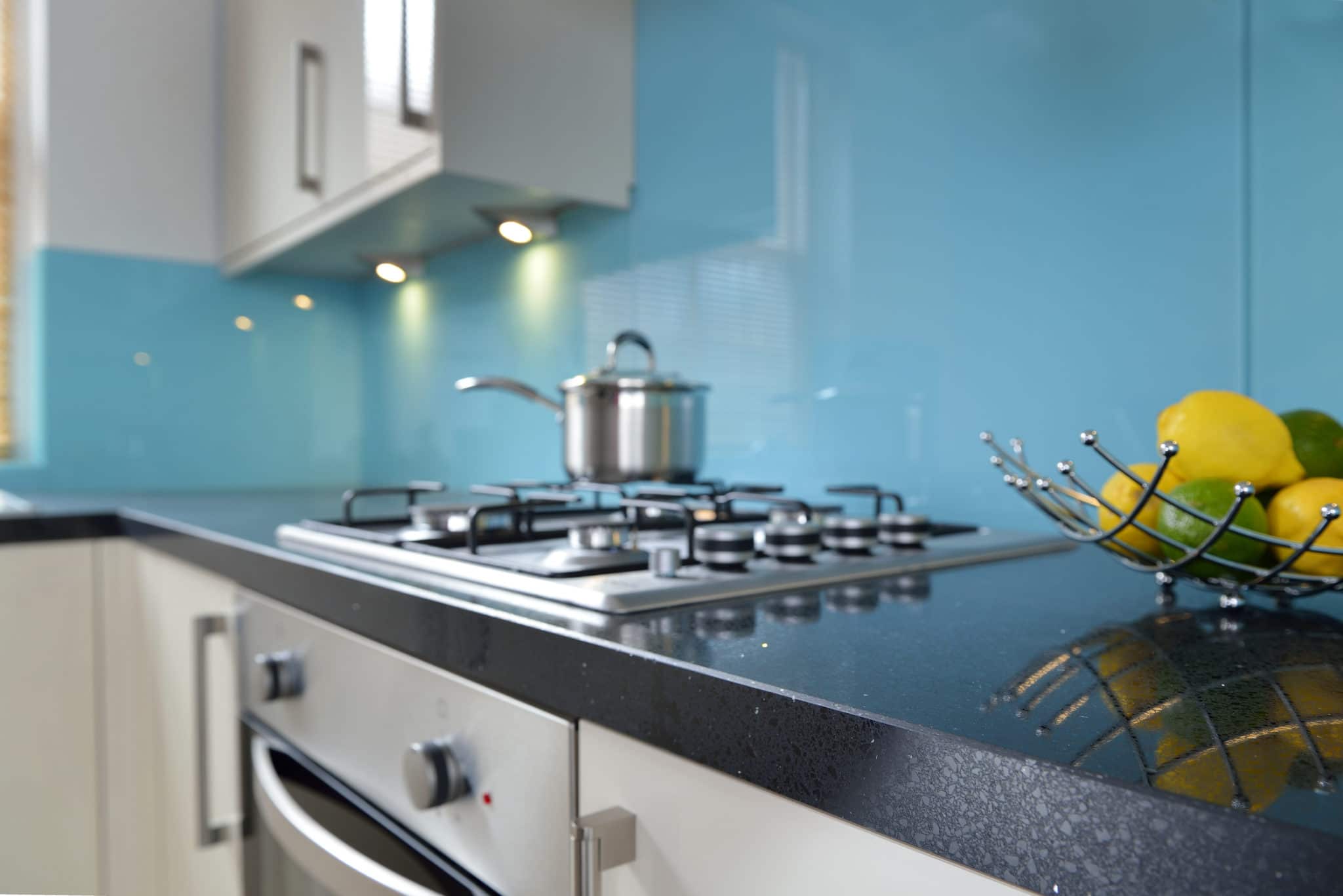 Kitchens Gloucester - Riley James Kitchens - Gloucester Kitchens