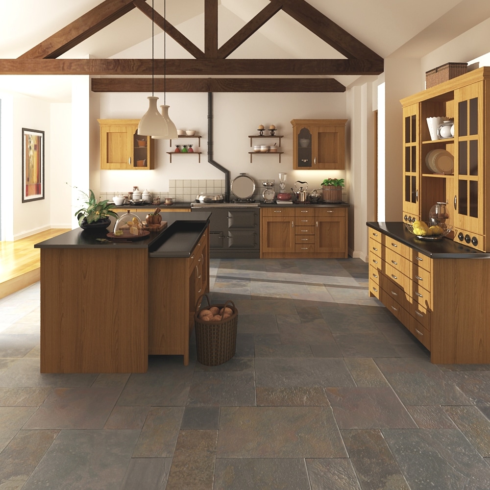 Strata Natural Stone Floors Archives - Riley James Ltd