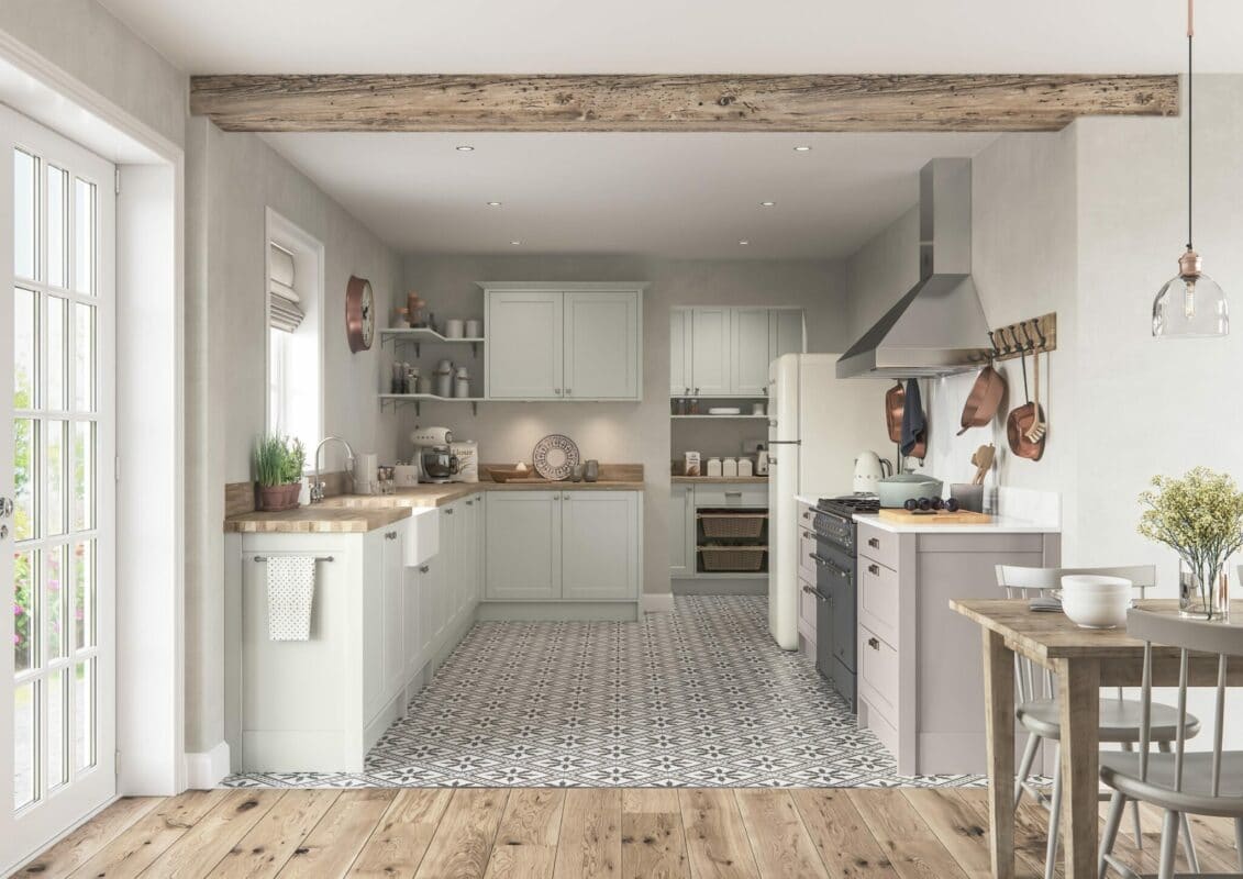 Stori Kitchens - Riley James Ltd - Contact us for more information